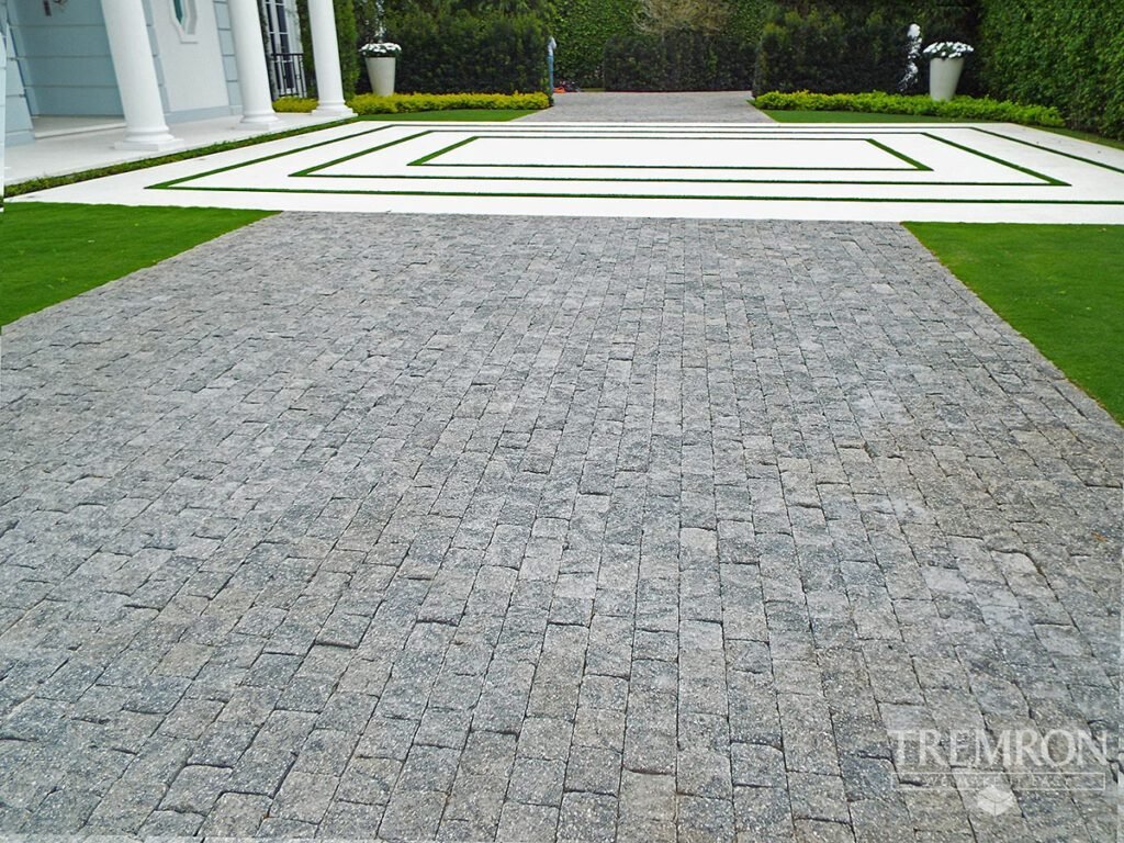 Tuscany – Pavers – JC Pavers