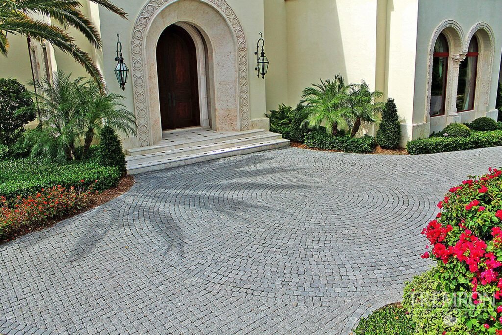 Tuscany – Pavers – JC Pavers